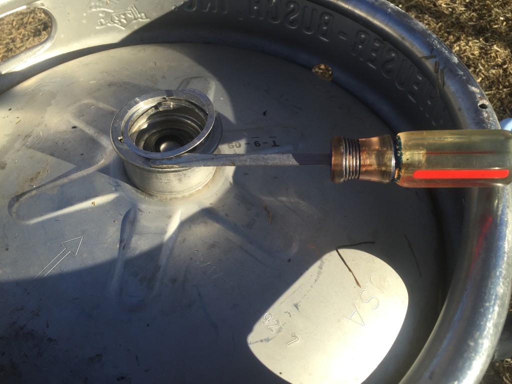 Jeff’s Smokin’ Keg – Aesthetics of Design