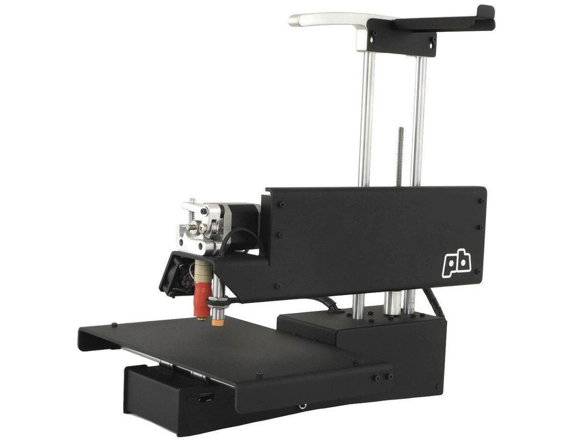 Design Review: A Living Room 3D Printer – Aesthetics of Design