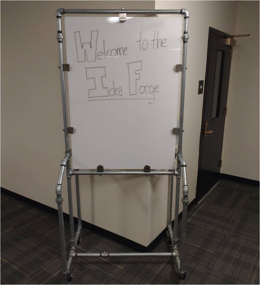 Design Review Report: Glass Writing Board(s) – Aesthetics of Design