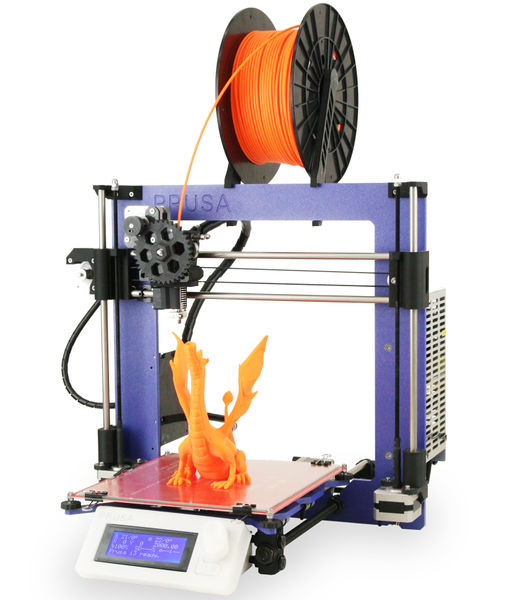 A Living Room 3D Printer: Final Design Report – Aesthetics of Design