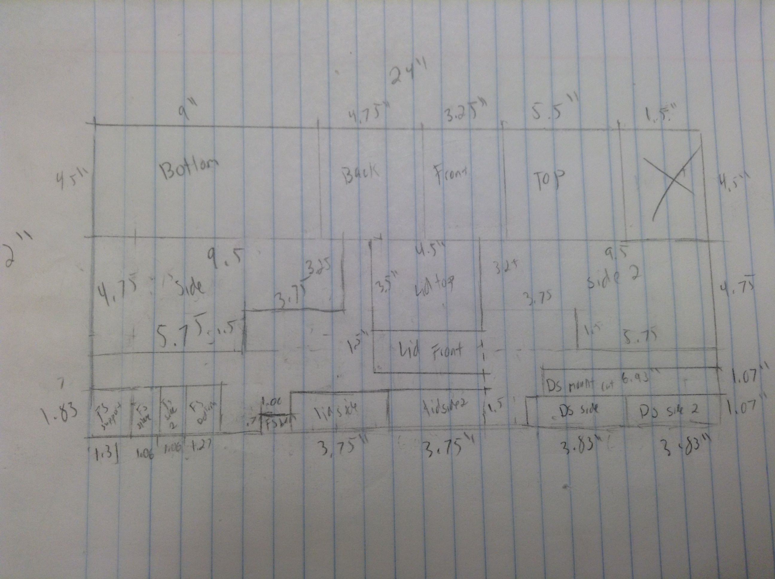 Joseph Yoshimura, Useless Box, What and How (Final Report 1 ...