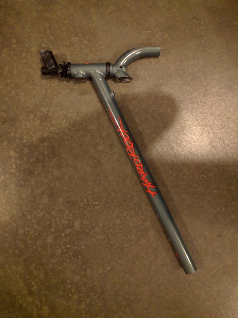 Swing Bike Update 4/13 – Aesthetics of Design