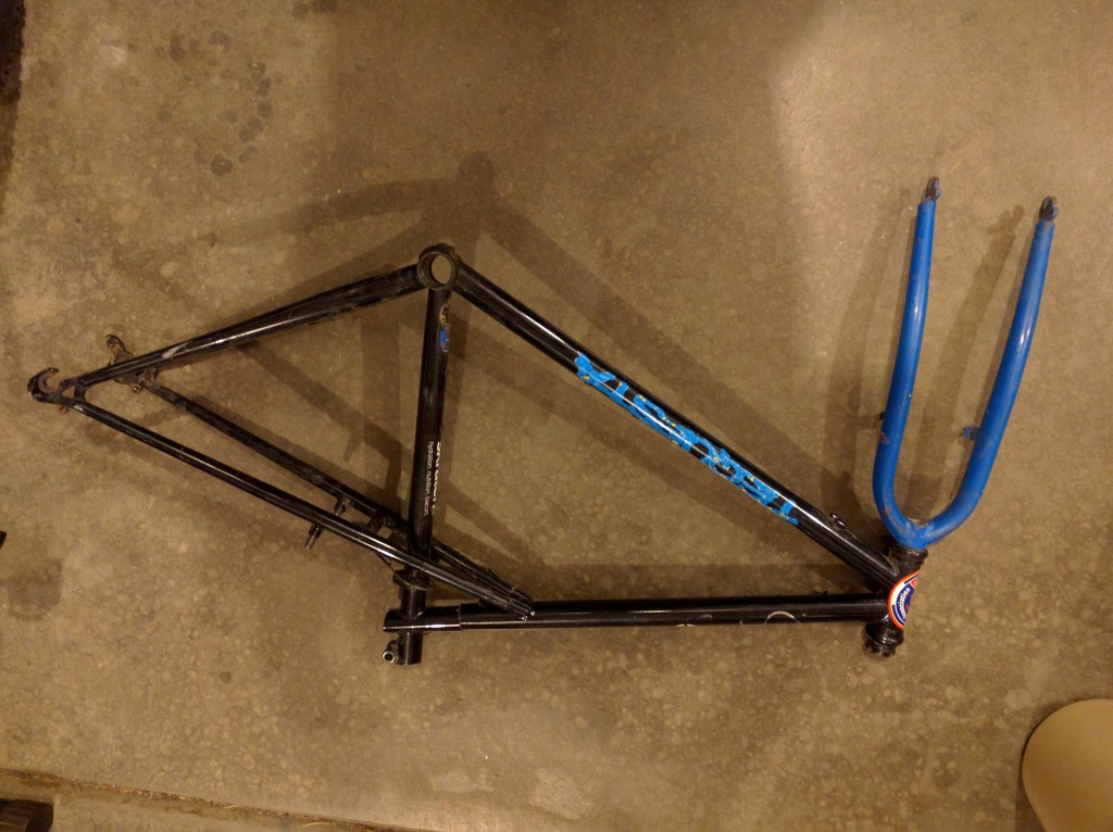 Swing Bike Update 4/13 – Aesthetics of Design