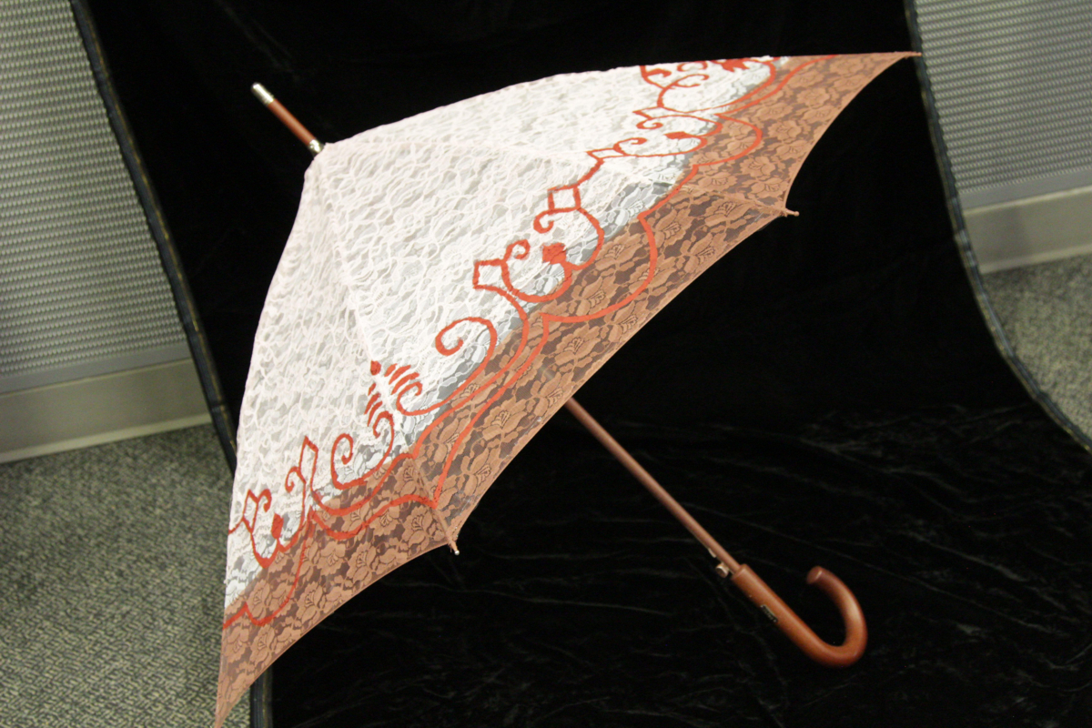 Neo Parasol by Rena Yang – Aesthetics of Design