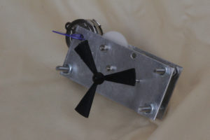 Final Project Report #1: Wind-UP Spider Toy – Aesthetics of Design