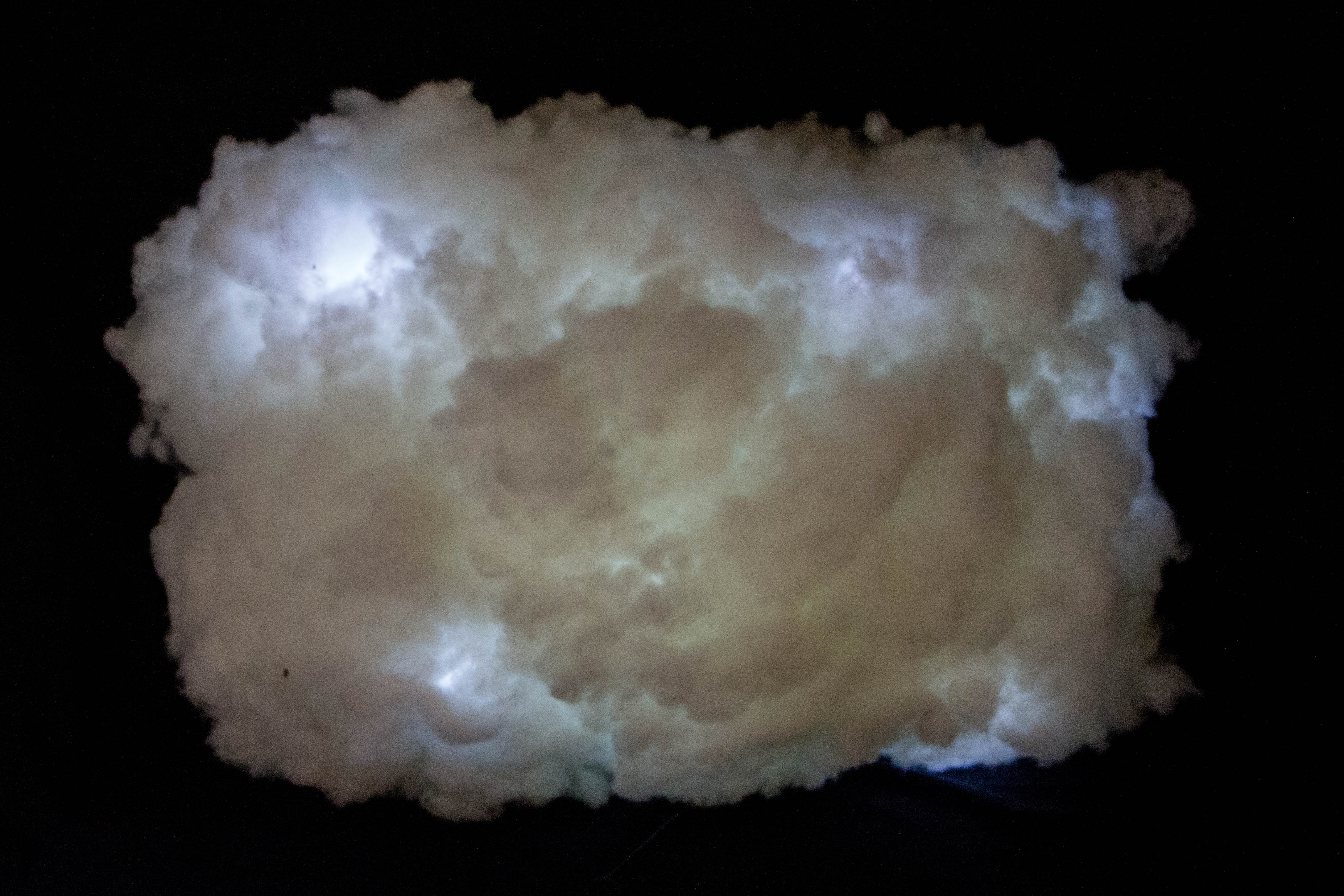 Thundercloud Final Report Part 2 – Aesthetics of Design