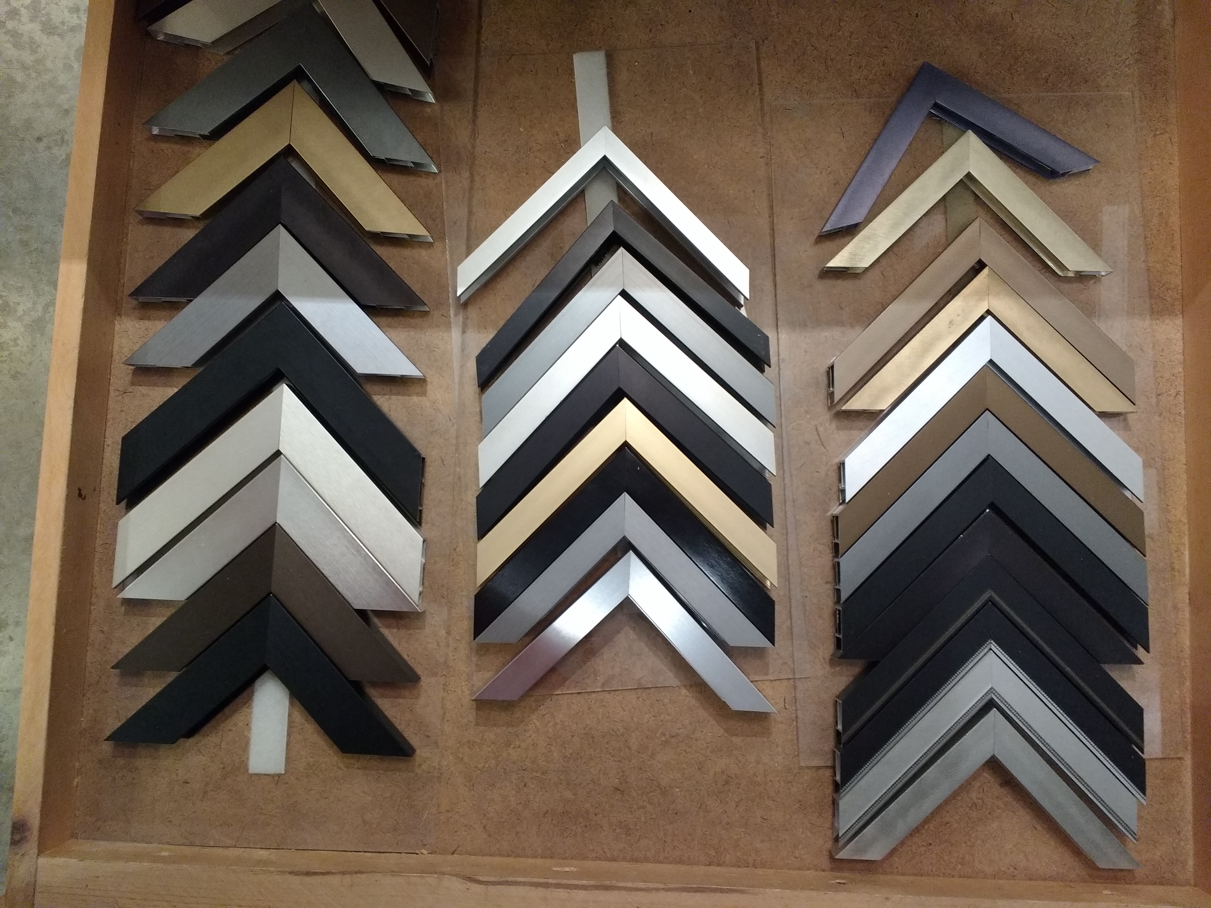 Project Update: Glass Writing Boards – April 6 – Aesthetics of Design