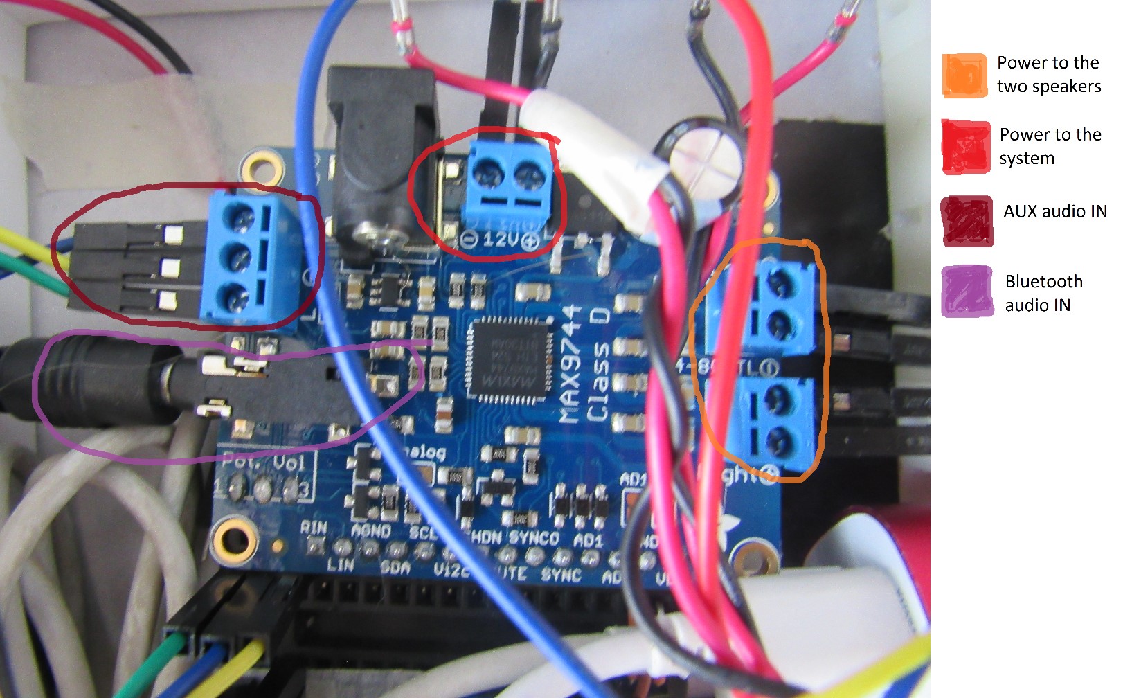 Erick Pena final report (Part 1 and 2) Bluetooth speakers – Aesthetics ...