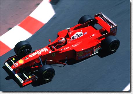 Aesthetic Exploration: The Evolution of the Formula One Car ...