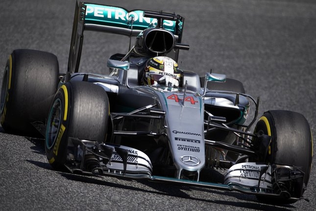 Aesthetic Exploration: The Evolution of the Formula One Car ...