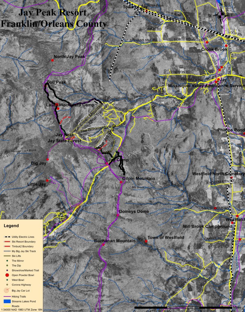Aesthetic Explorations: The Utility of Maps – Aesthetics of Design