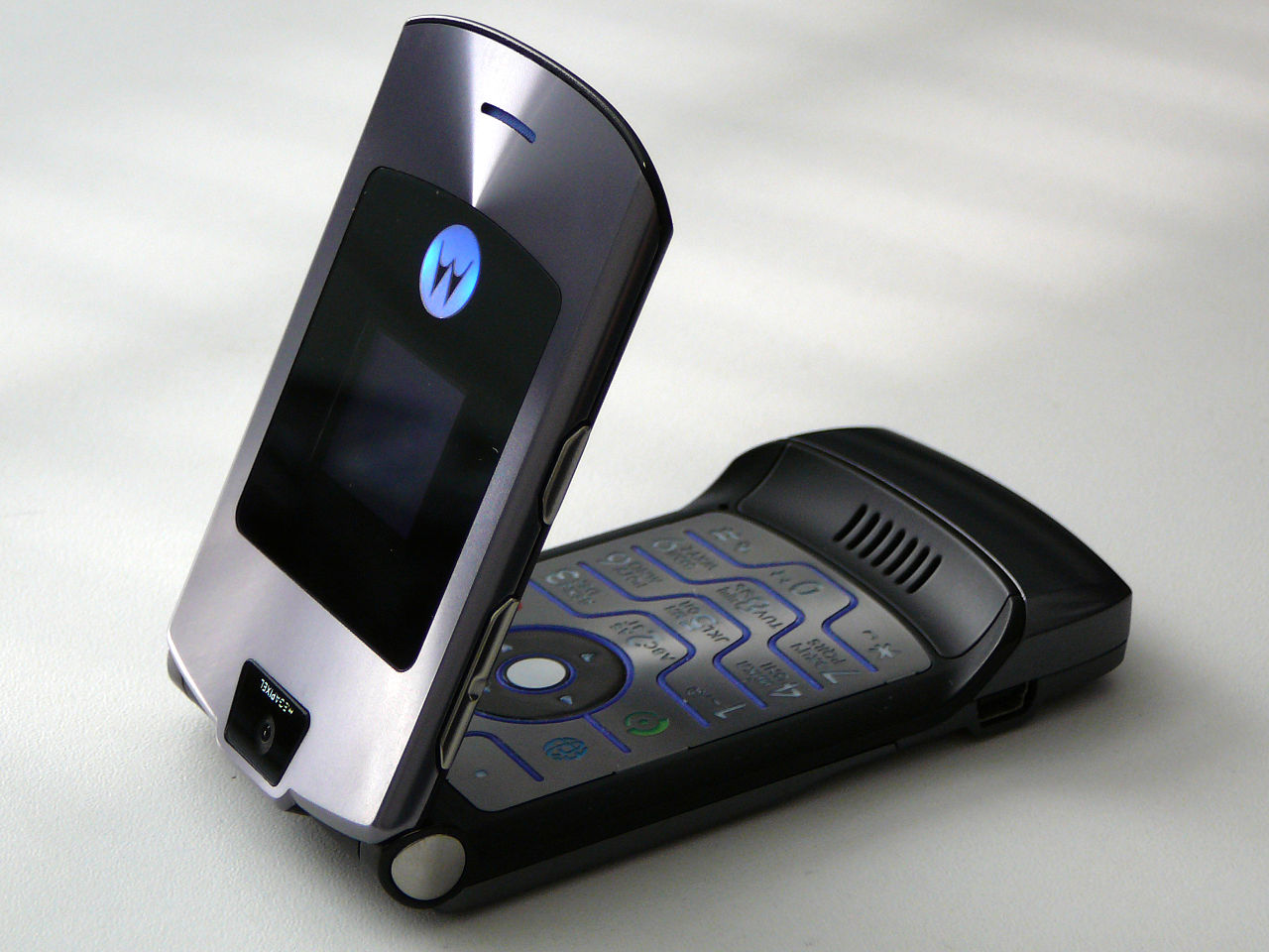 Aesthetic Explorations: Cell Phone Design – Aesthetics of Design