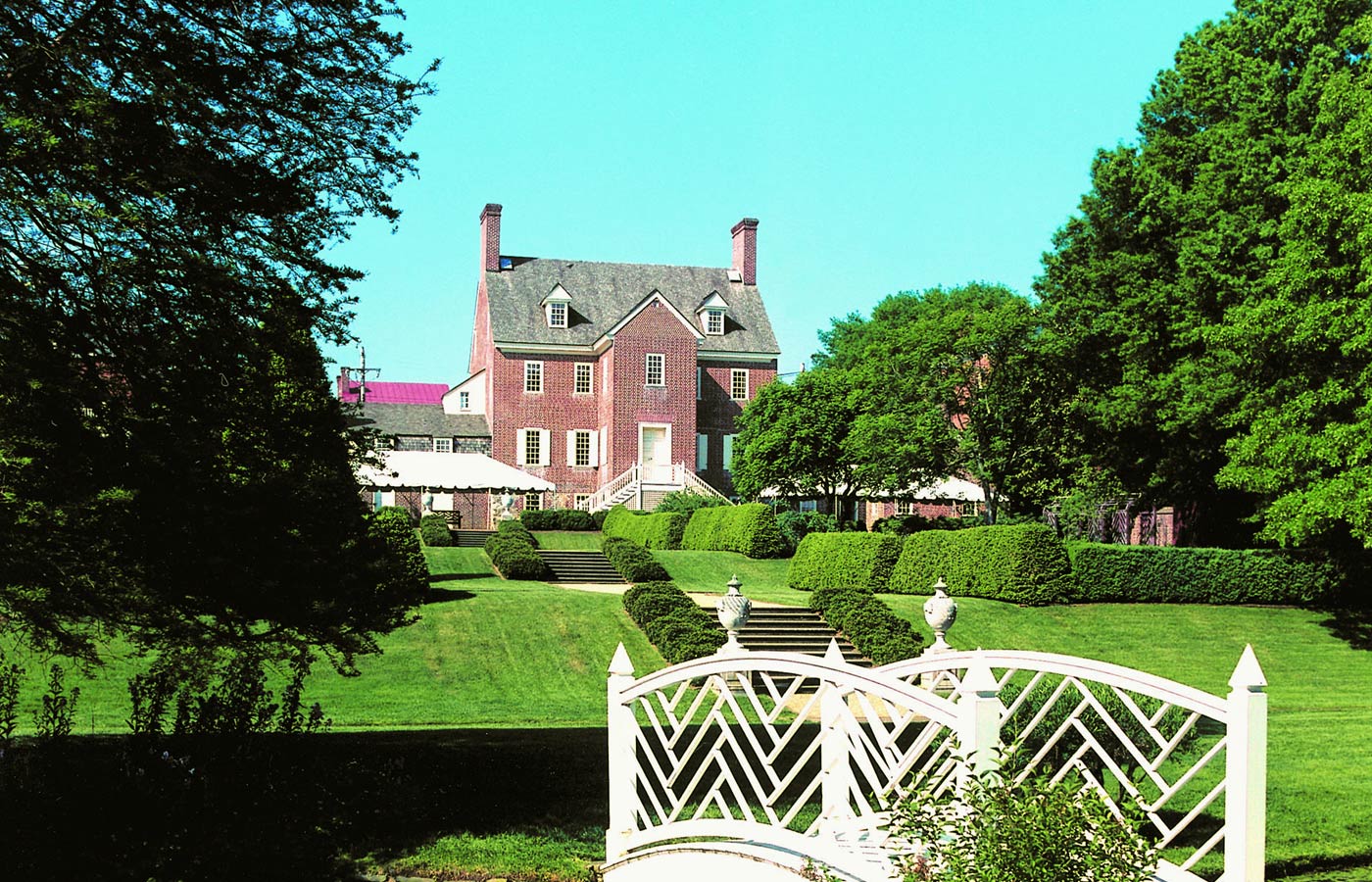 Asthetic Exploration: Traditional House Design – Aesthetics of Design