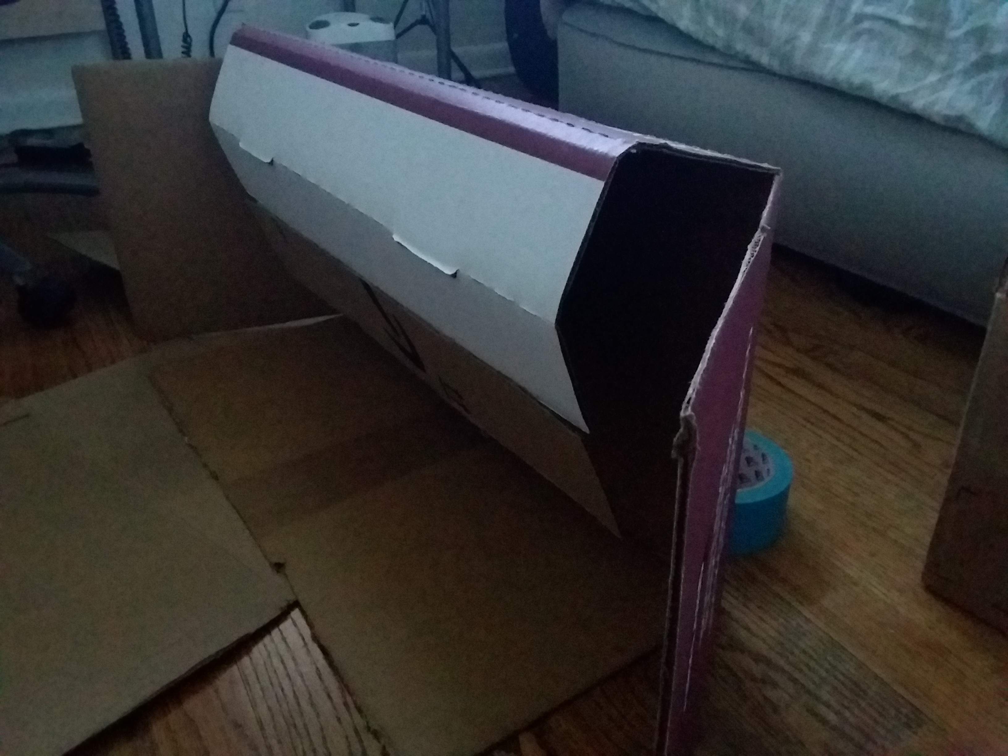 Cyron Completo – Aesthetics of Design