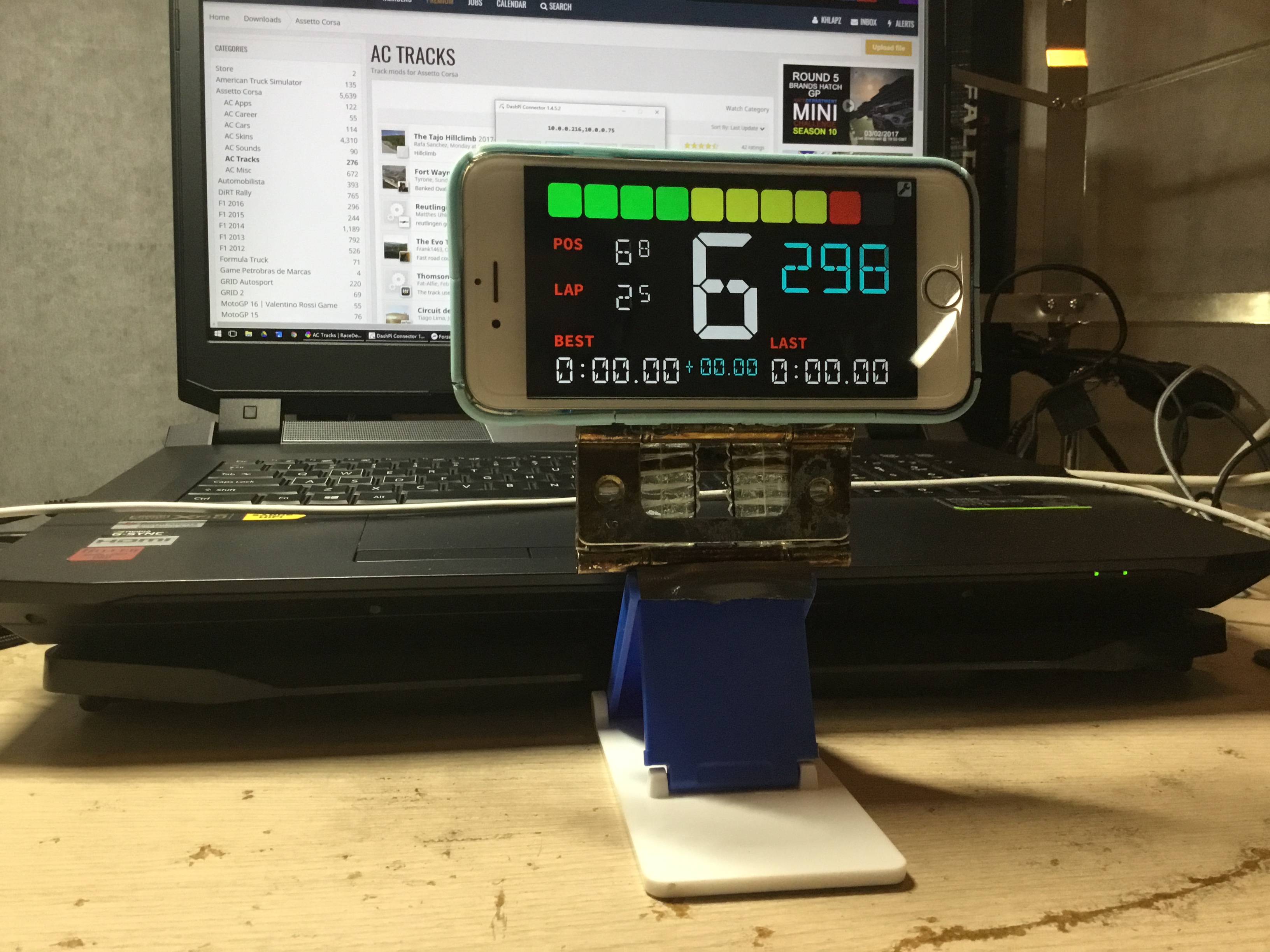 Design Loop Reality: A Phone Stand – Aesthetics of Design