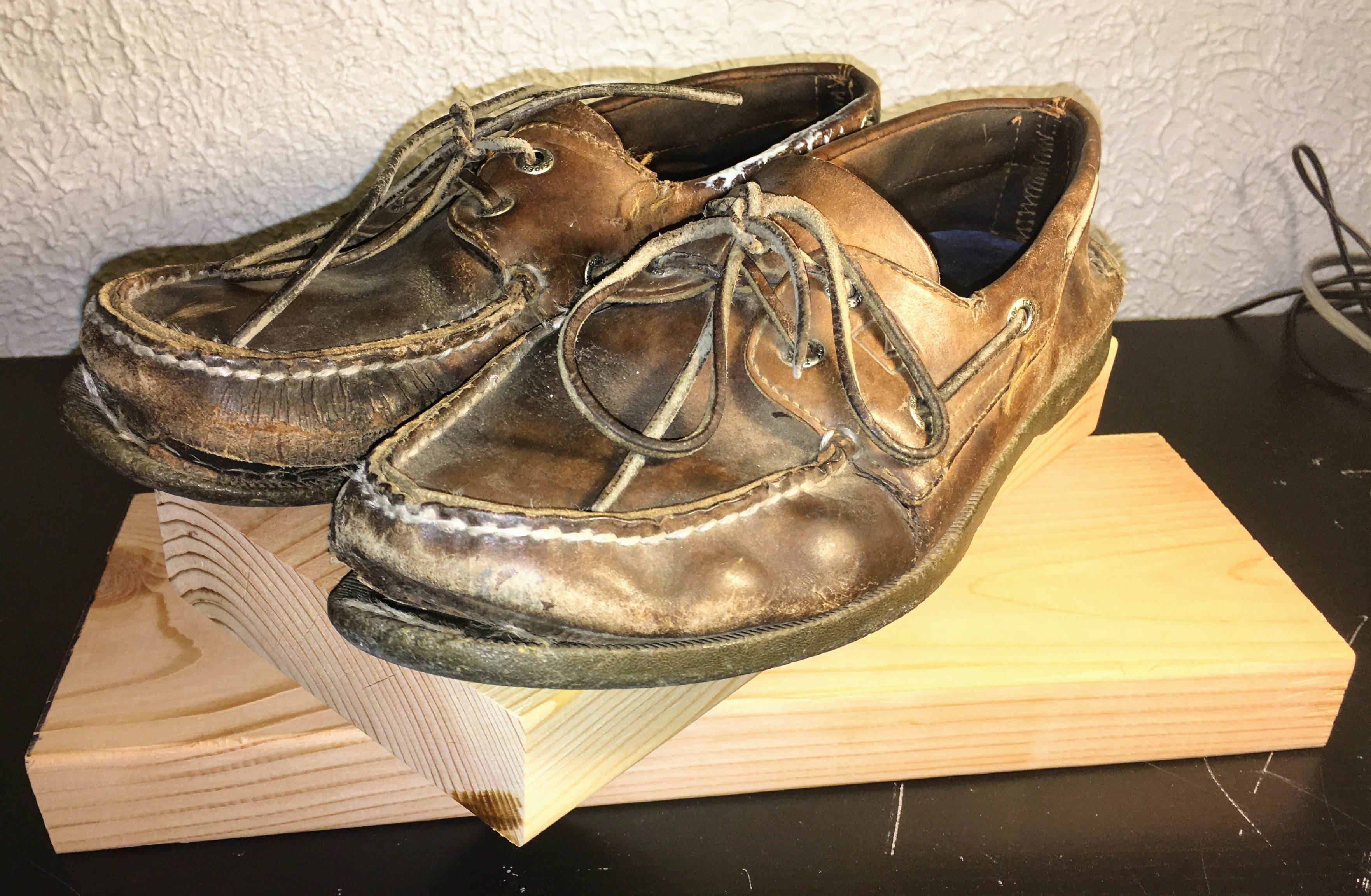 Upcycle Final Report: Shoe Trophy – Aesthetics of Design