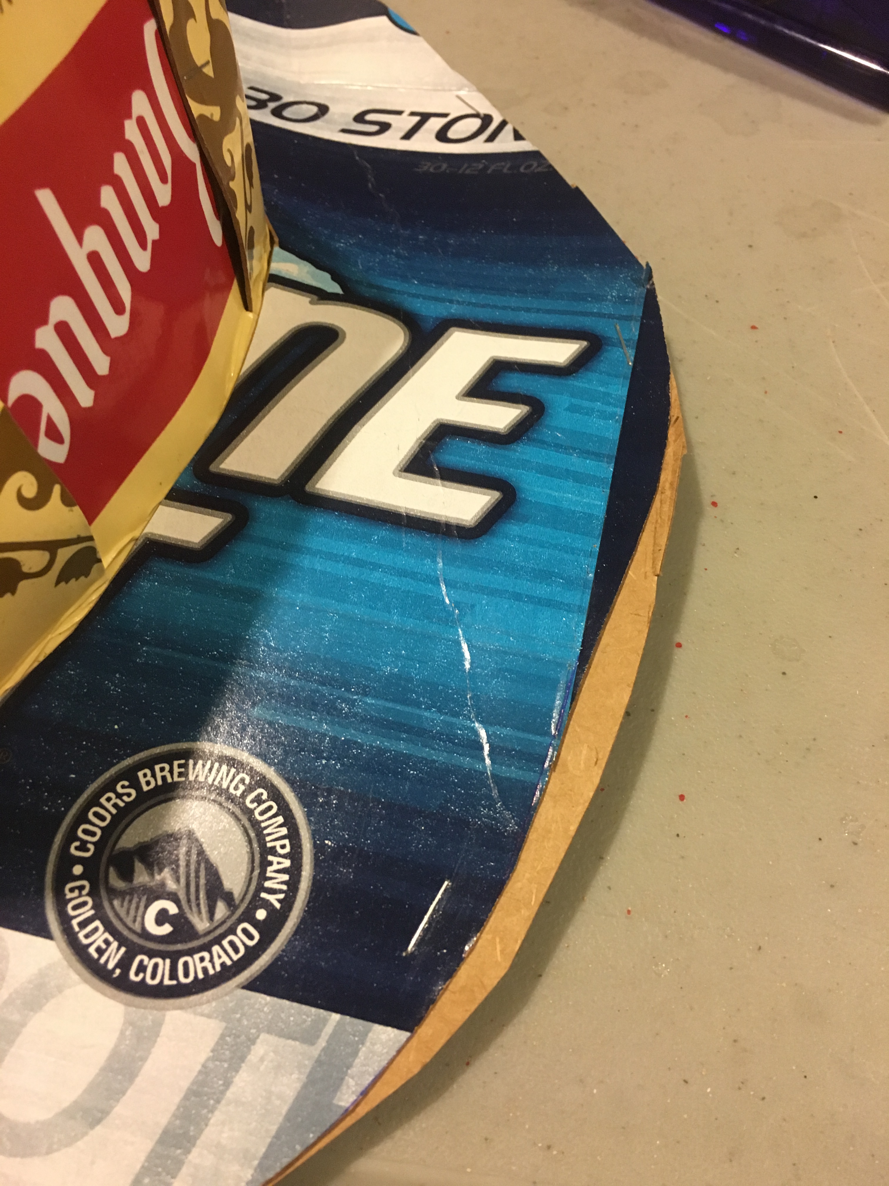 Upcycle Final Report: Cardboard Cowboy Hat – Aesthetics of Design