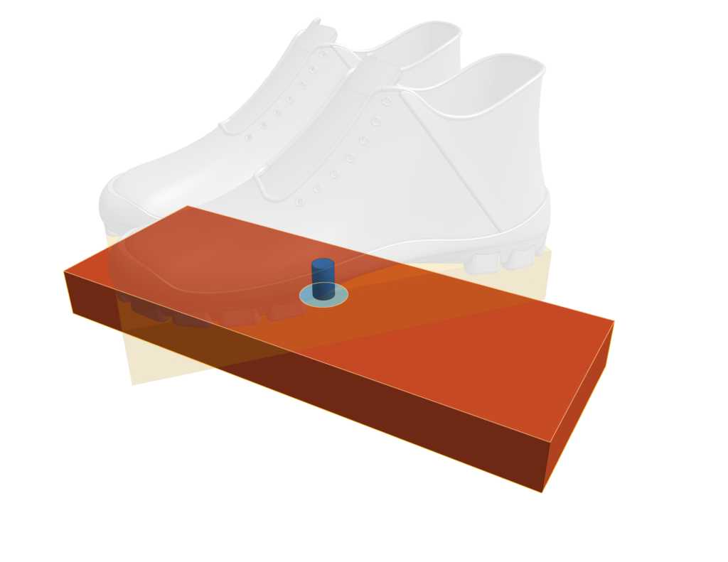 Upcycle Final Report: Shoe Trophy – Aesthetics of Design