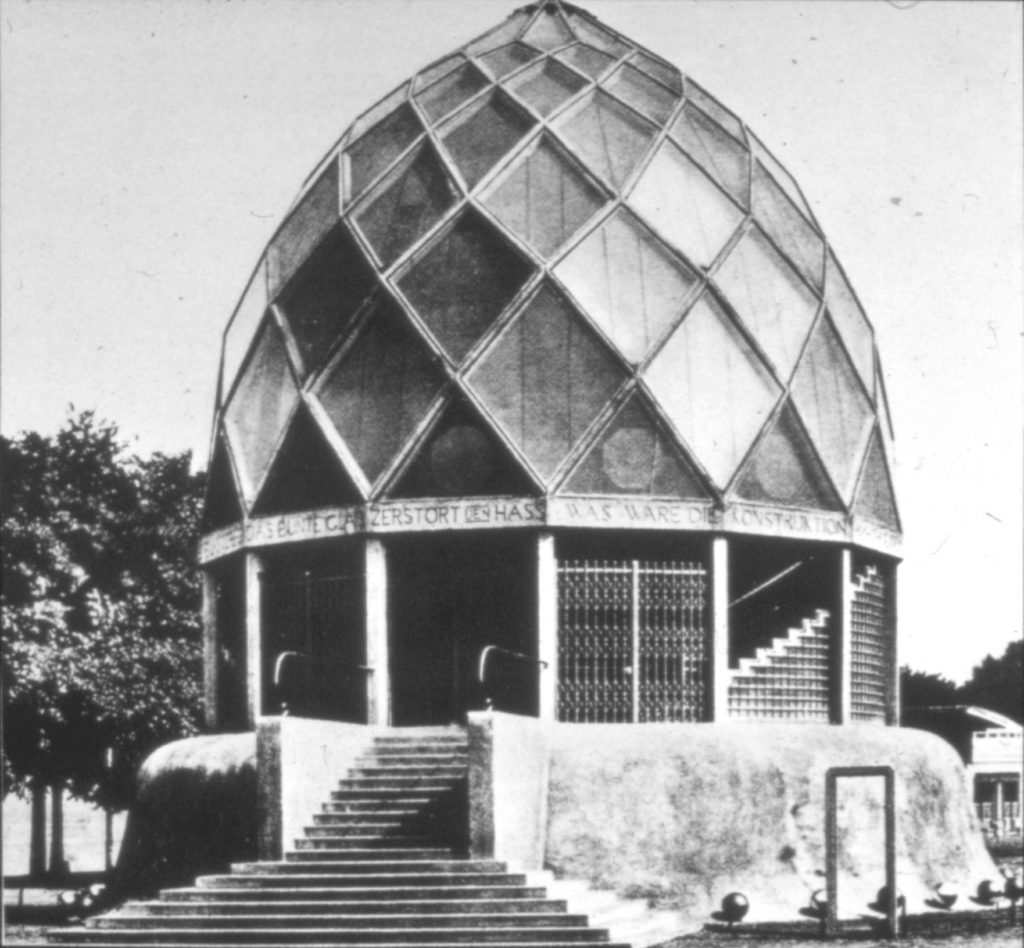 20th Century Design Movements – Aesthetics of Design