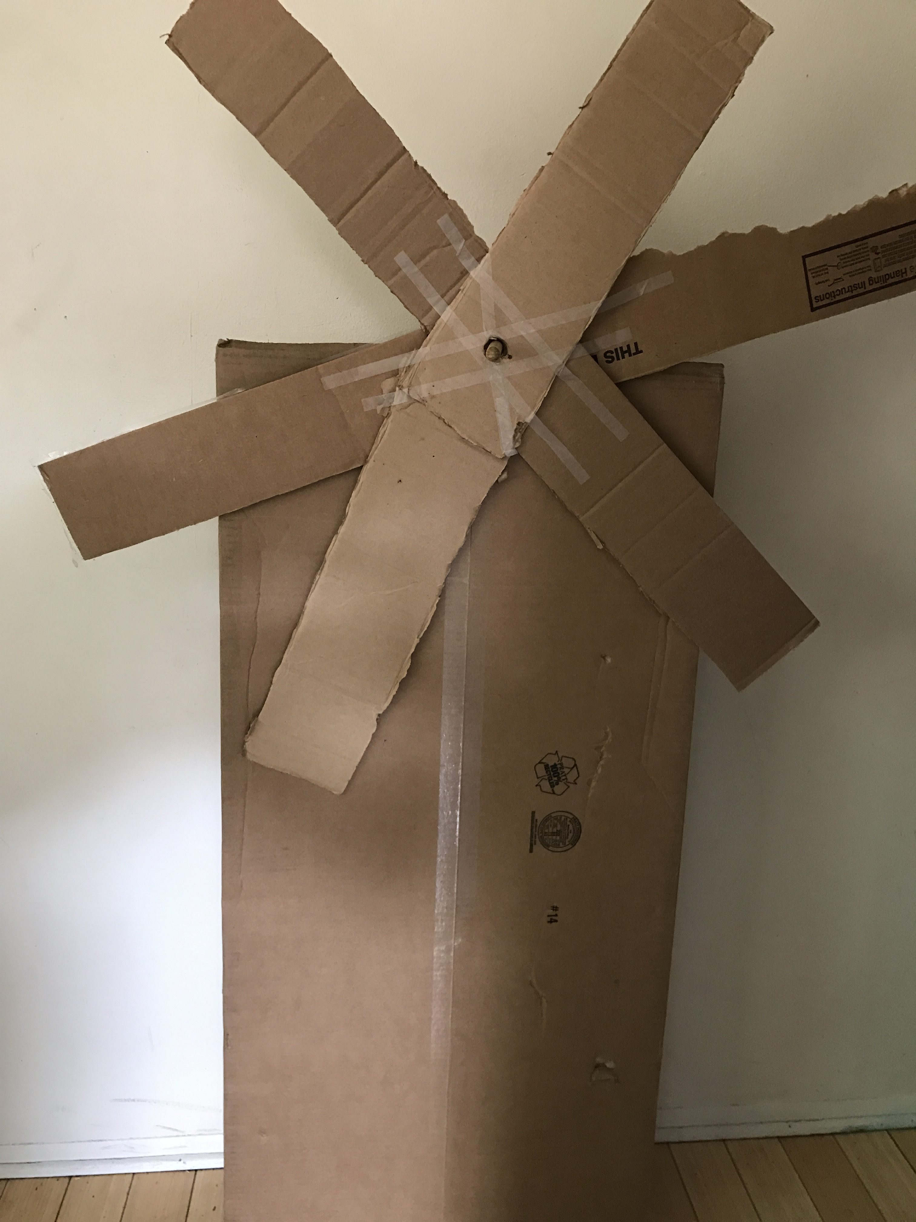 Design Review: Windmill – Aesthetics of Design