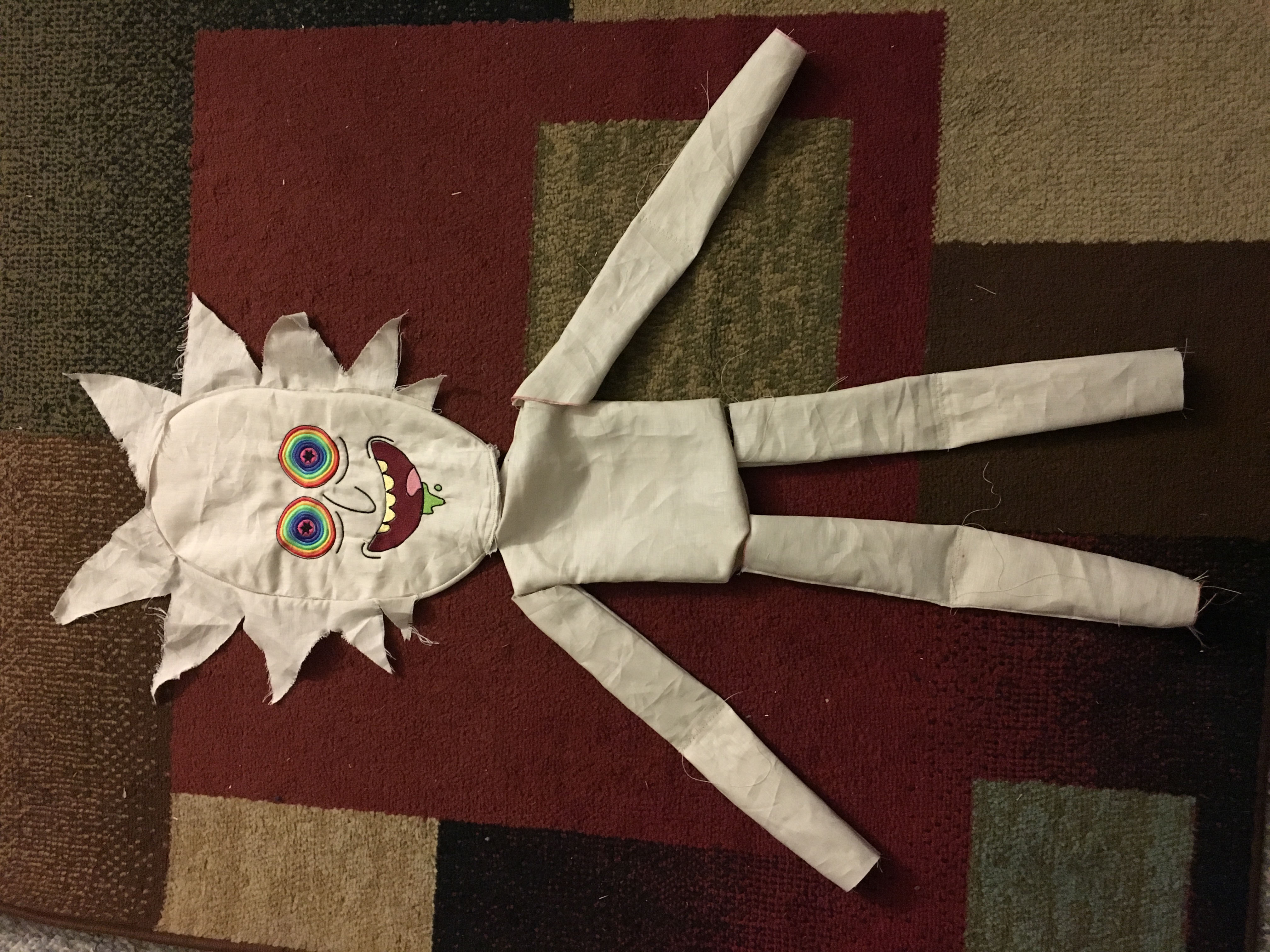 Student Work – Page 27 – Aesthetics of Design