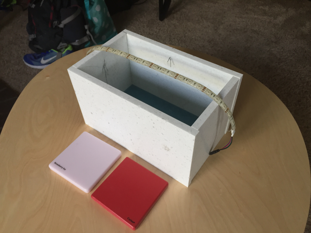 Prototype – Aesthetics of Design
