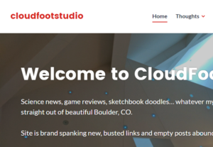 Top 5 Constraints: Studio Web Design – Aesthetics of Design