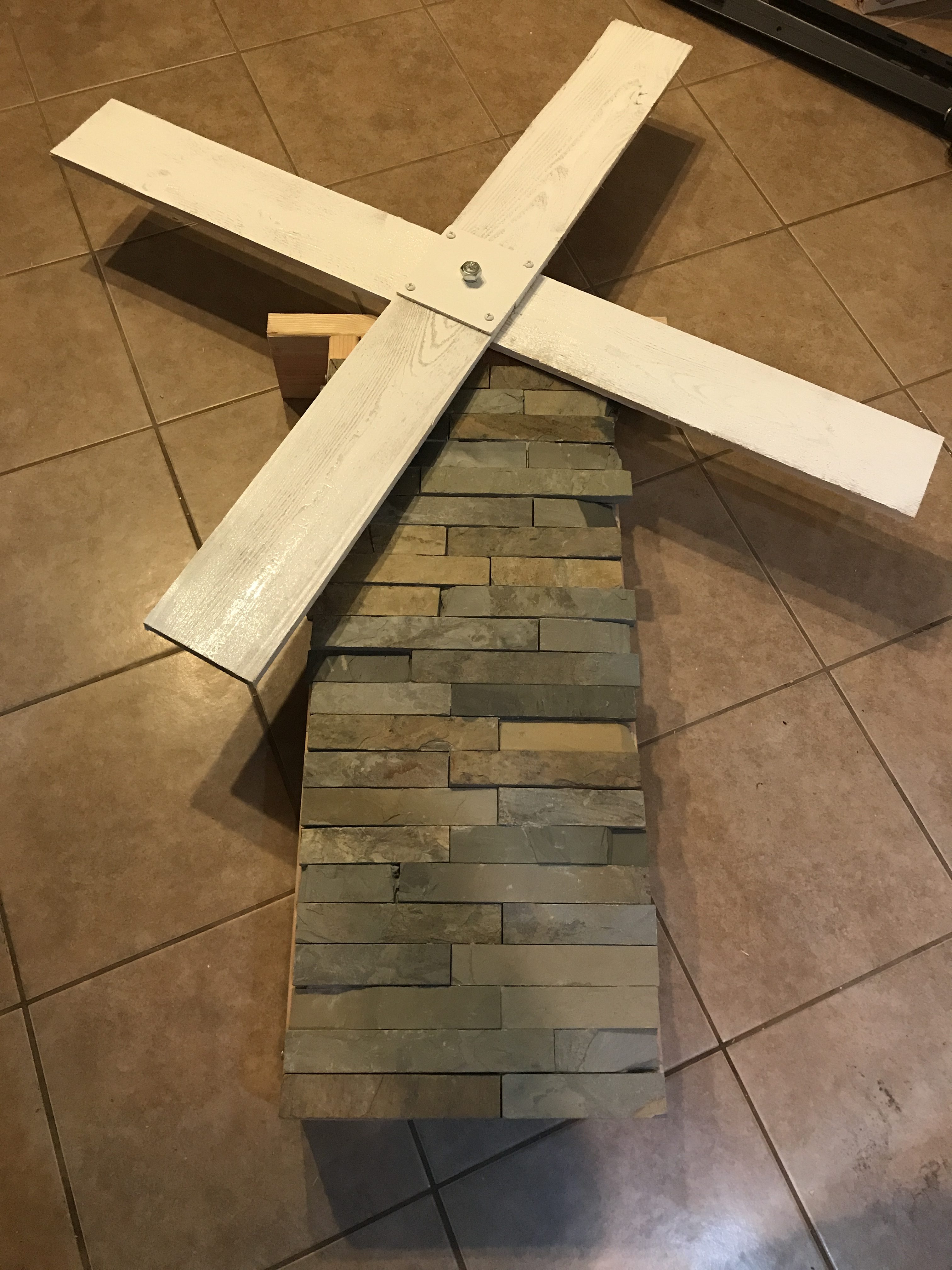 Main Project Report 2017 Part 1: Windmill – Aesthetics of Design