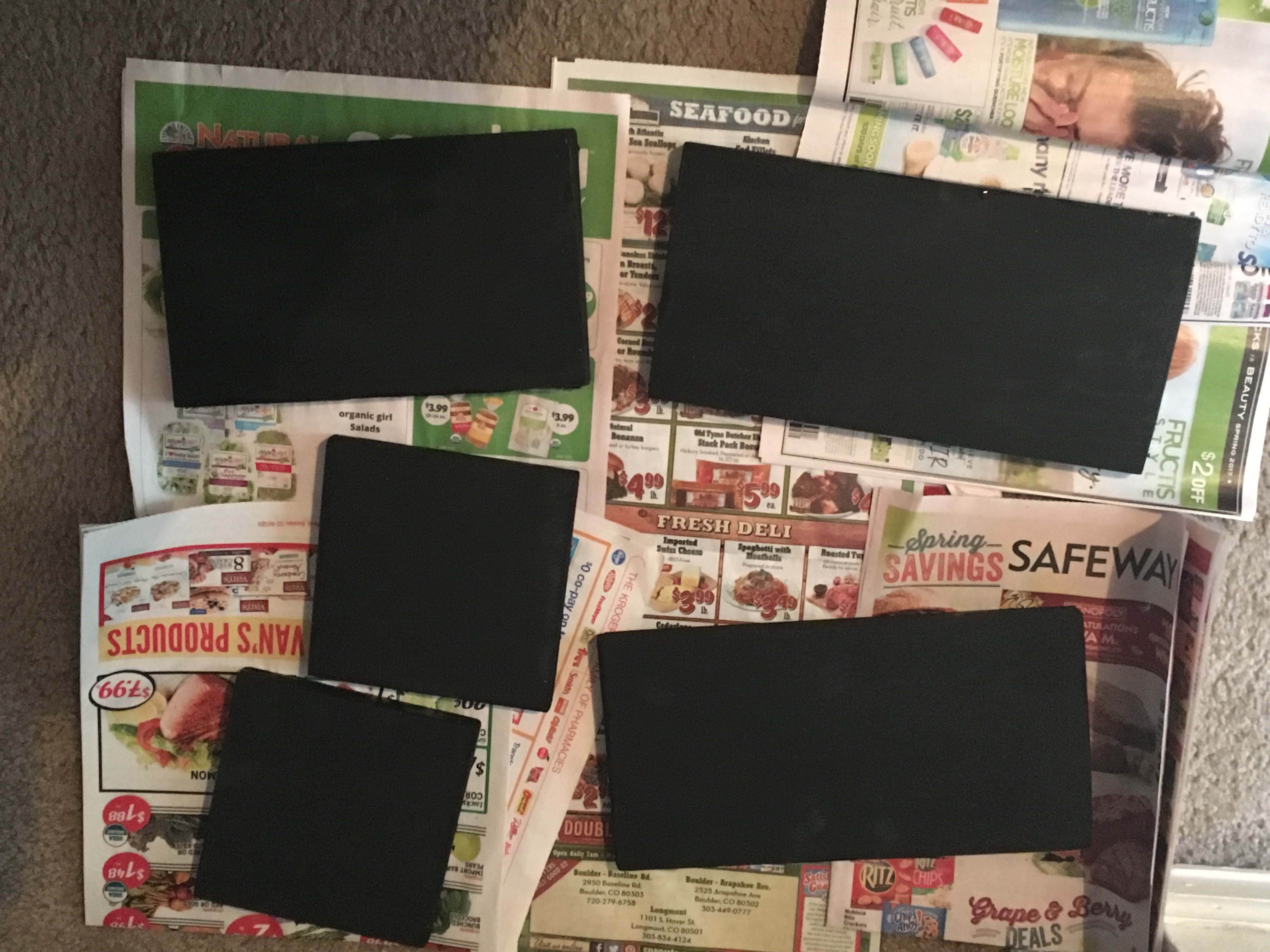 Final Stretch Progress: Japanese Jewelry Box – Aesthetics of Design