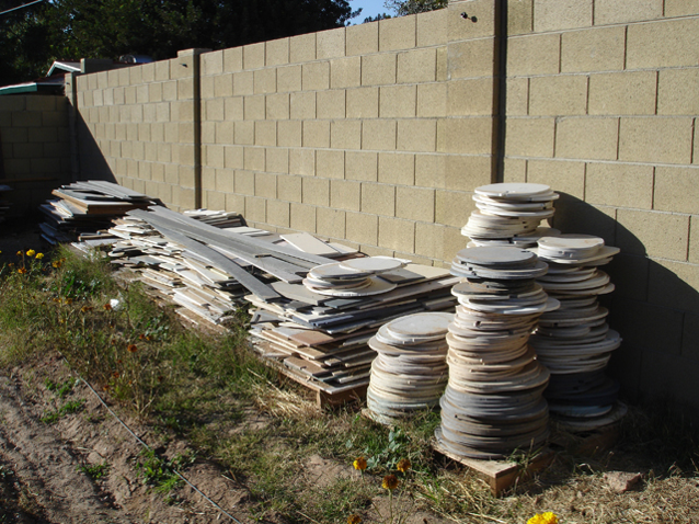 Upcycle: Corian box – Aesthetics of Design