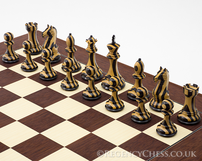 Main Project Final Report Part 2: Chess Board-By Ben Fried – Aesthetics ...