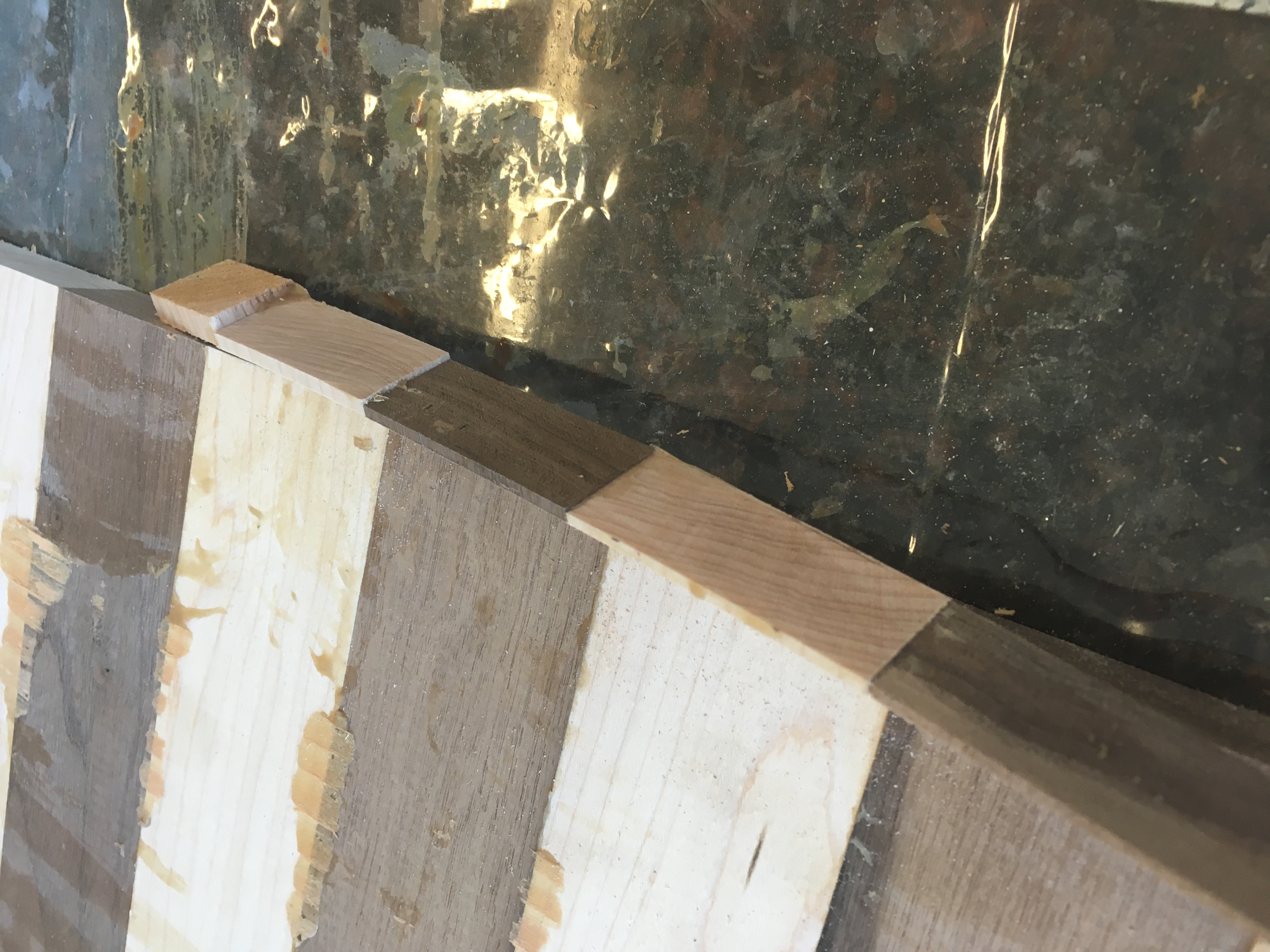 Chess Board-Benjamin Fried