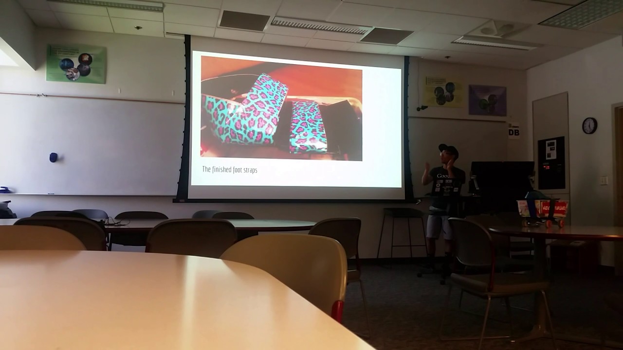 Cyron Completo – Aesthetics of Design