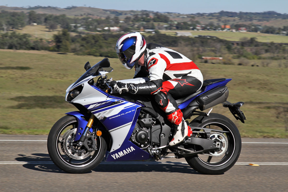 Aesthetic Exploration: Sports Bike – Aesthetics of Design