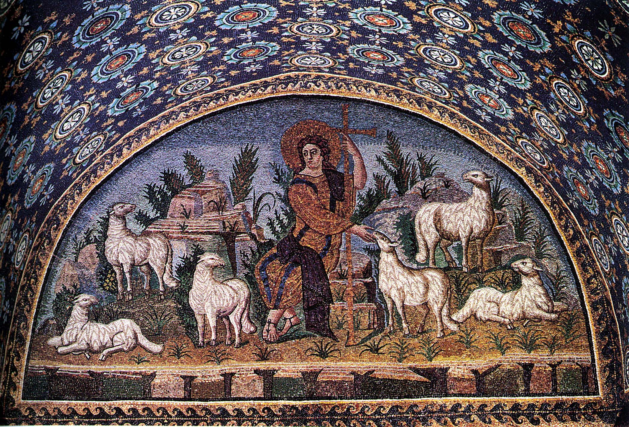 Aesthetic Exploration – Mosaics – Aesthetics of Design