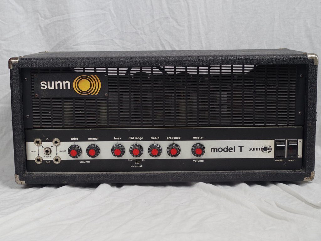 Sunn O))): From Amplifiers to Altars – Aesthetics of Design