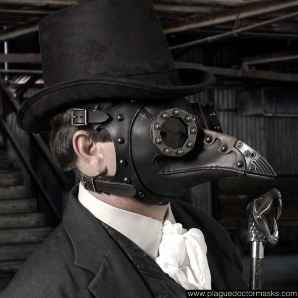 Aesthetic Exploration: Steampunk – Aesthetics of Design
