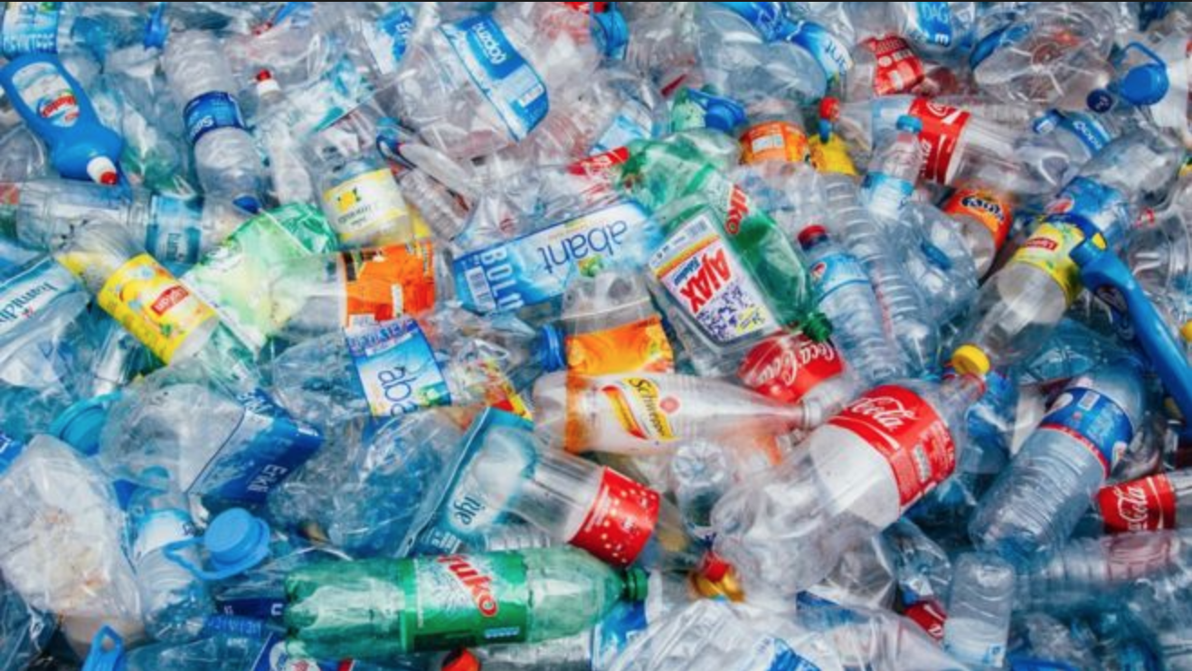 Upcycle Progress: Plastic Waste – Aesthetics of Design