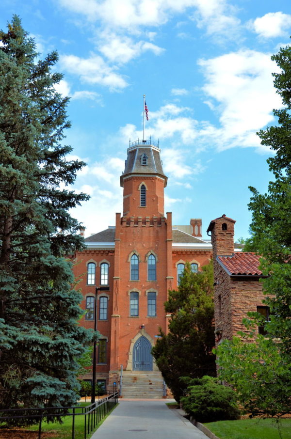 Aesthetics Exploration 2019: CU Boulder Architecture – Aesthetics of Design