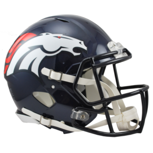 Aesthetic Explorations: Football Helmets – Aesthetics of Design