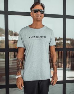 C’est Normal – Aesthetics of Design