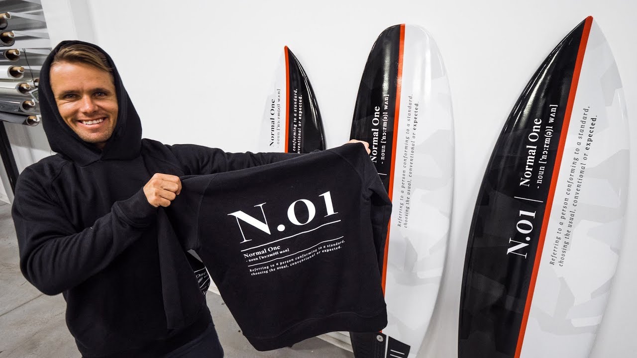 C’est Normal – Aesthetics of Design