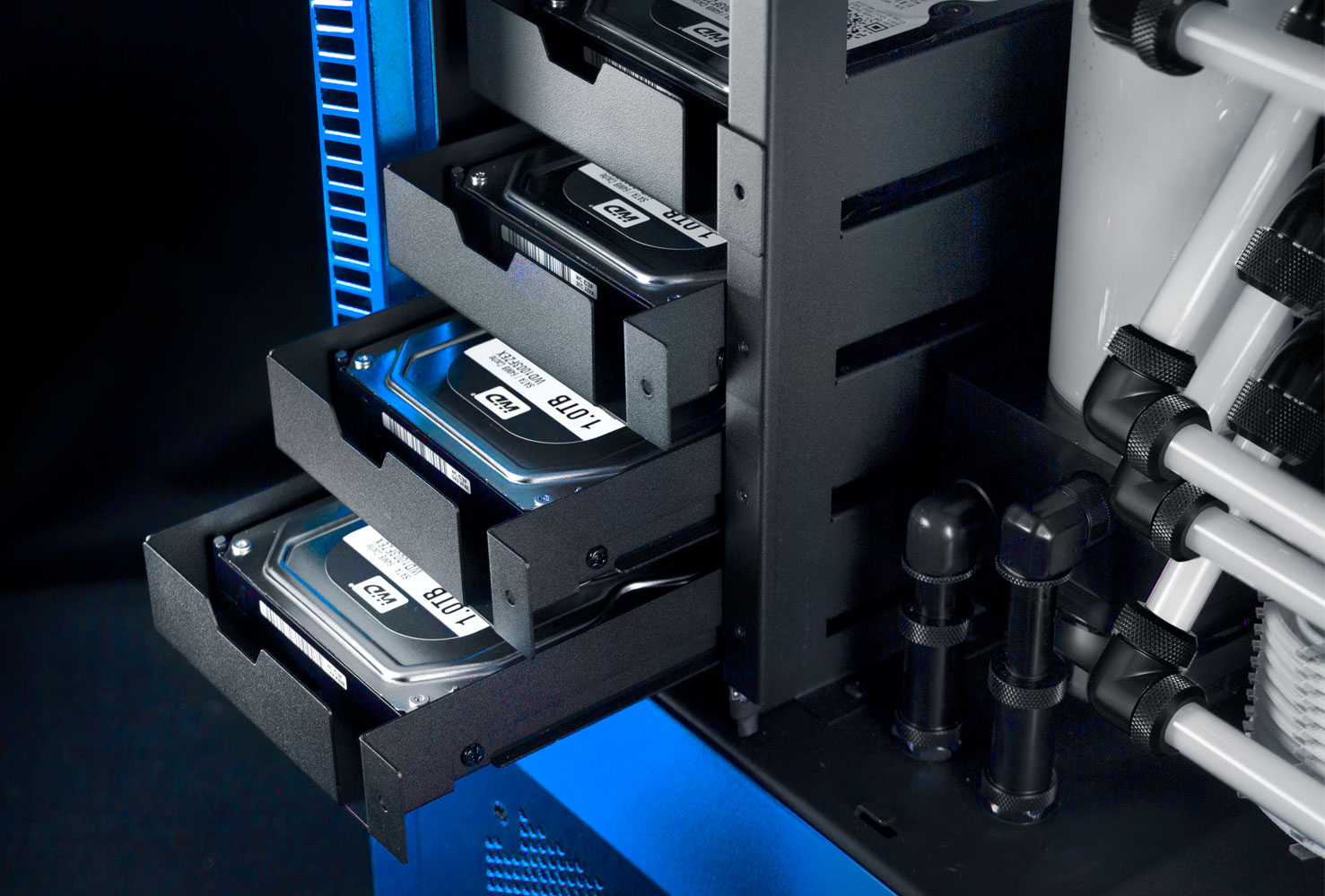 Super Computer – Aesthetics of Design