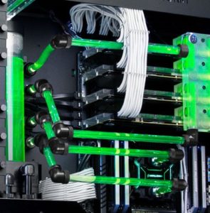 Super Computer – Aesthetics of Design