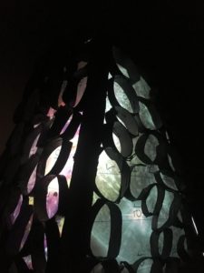 Upcycle Report: “Light Box” – Aesthetics of Design