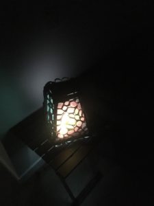 Upcycle Report: “Light Box” – Aesthetics of Design