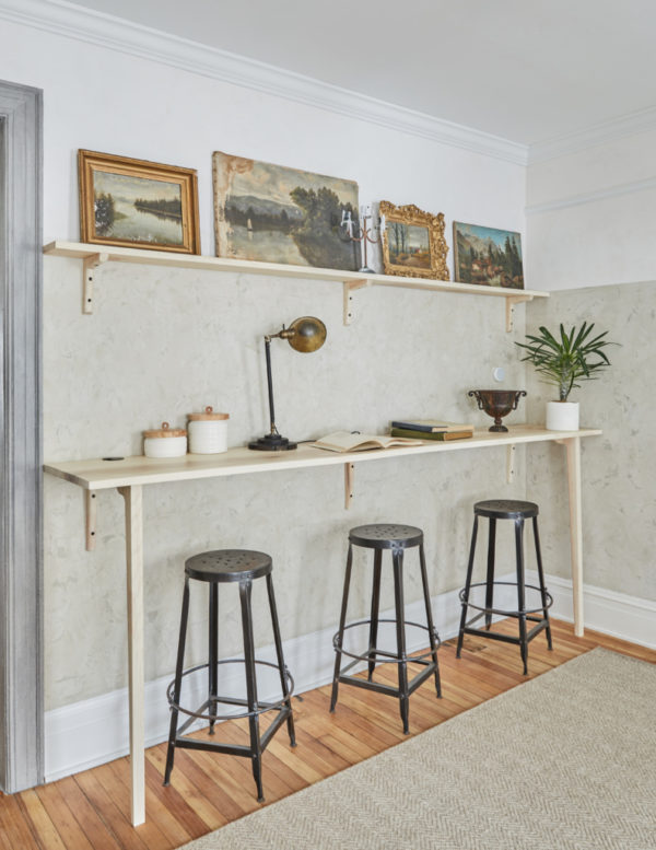 Main Project Inspirations: Minimalism & Vintage – Aesthetics of Design