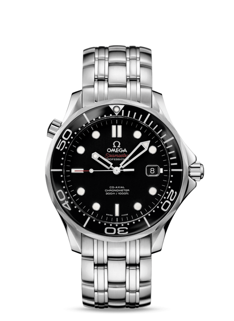 Design Review Report: Dive Watch Style Wall Clock – Aesthetics of Design