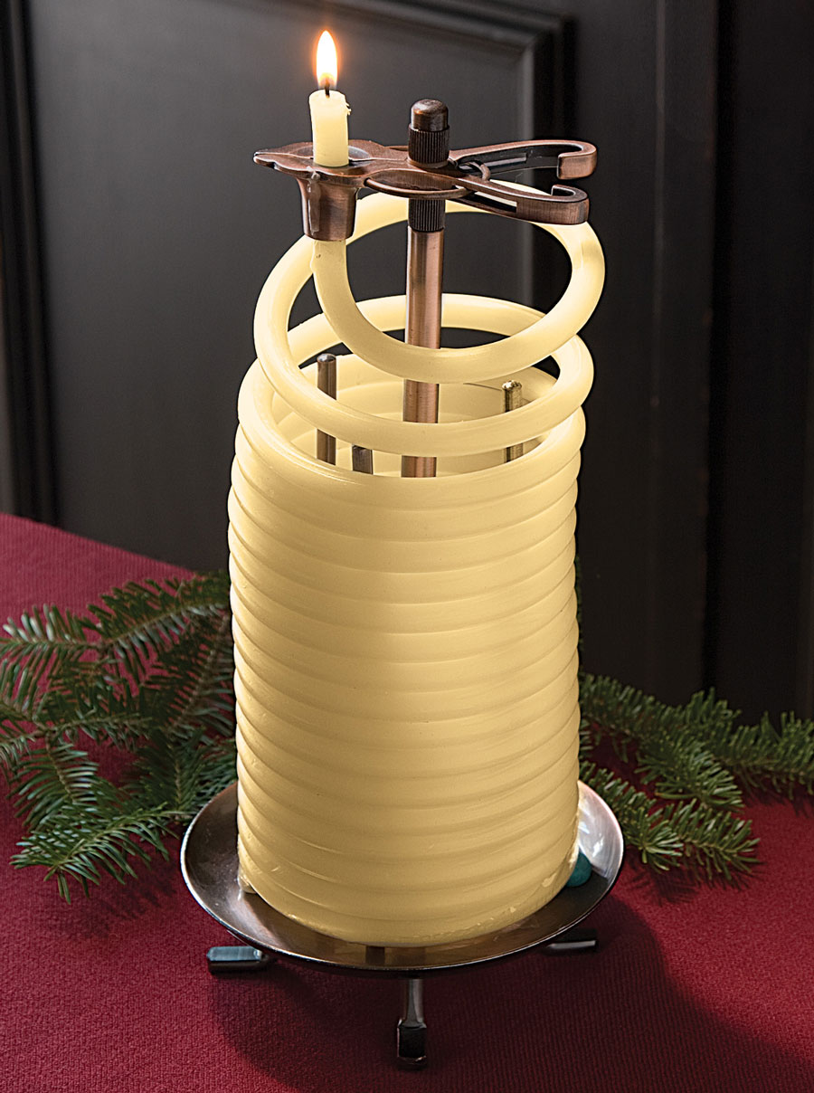 Design Review Report: Candles – Aesthetics of Design