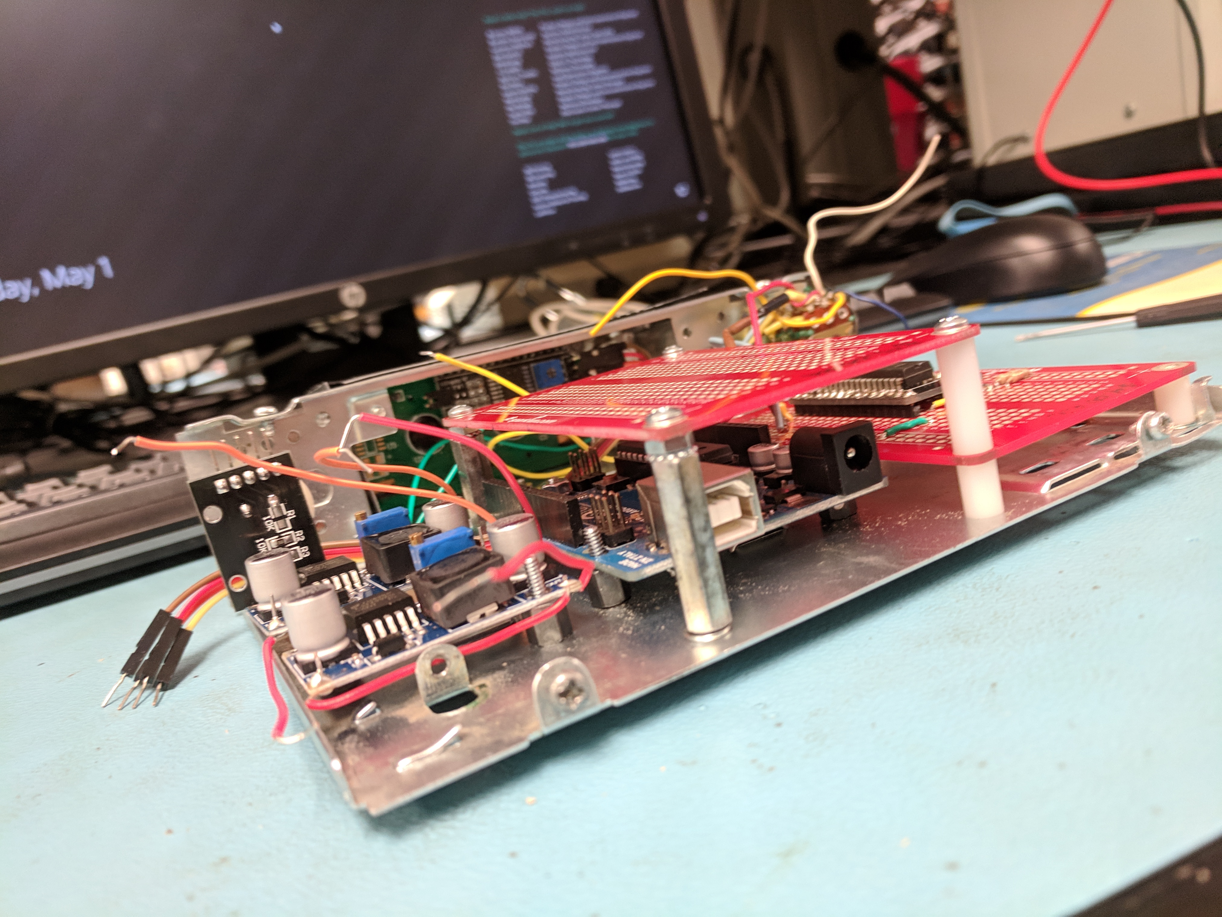 Radio Project Report – Part I – Aesthetics of Design